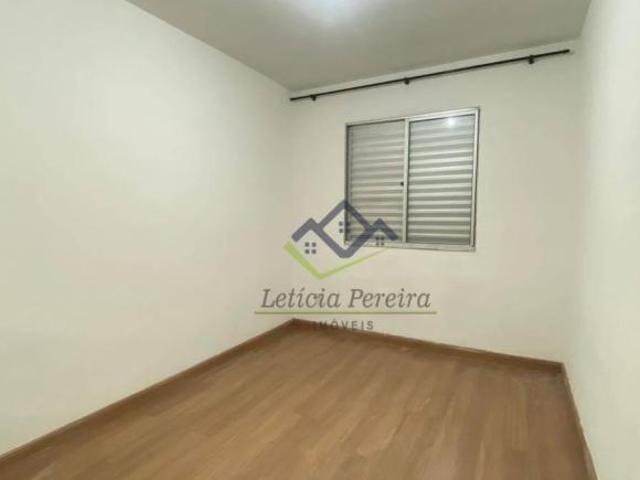 Apartamento com 2 quartos, 48 m² venda por R$ 230.000 ou aluguel por R$ 1.500/mês Vila Urupês