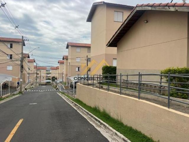 Apartamento com 2 quartos, 49 m² à venda Condomínio Vitória Régia Indaiatuba/SP