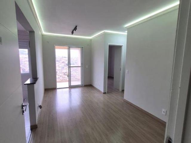 Apartamento com 2 quartos, 49 m² à venda em Osasco