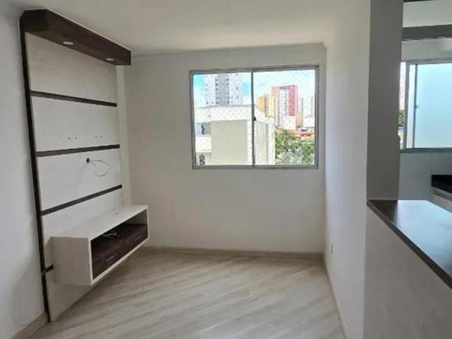 Apartamento com 2 quartos, 49 m² em venda, Cidade Morumbi