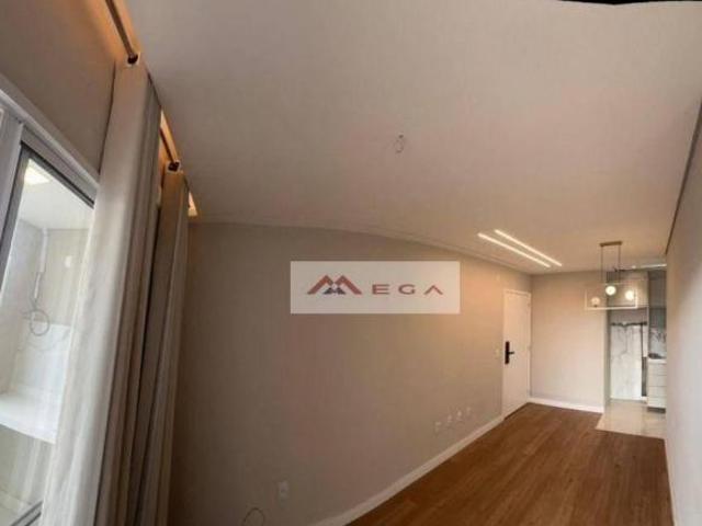 Apartamento com 2 quartos, 49 m² Parque das Colinas Valinhos/SP