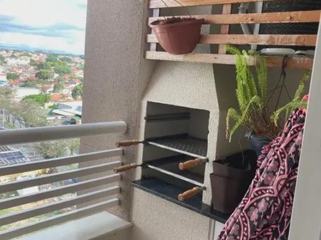 Apartamento com 2 Quartos | 49 m² | Vista Livre