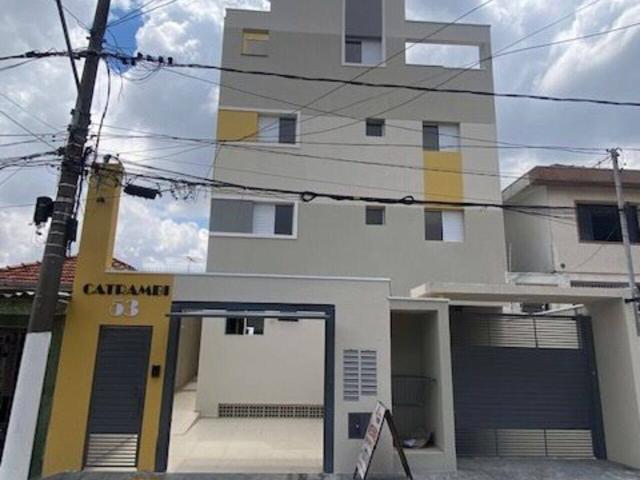 Apartamento com 2 quartos, 40 m², aluguel por R$ 1.800/mês ou à venda por R$ 400.000