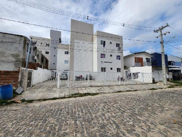 Apartamento com 2 quartos, 40,87m² Gramame, João Pessoa/PB