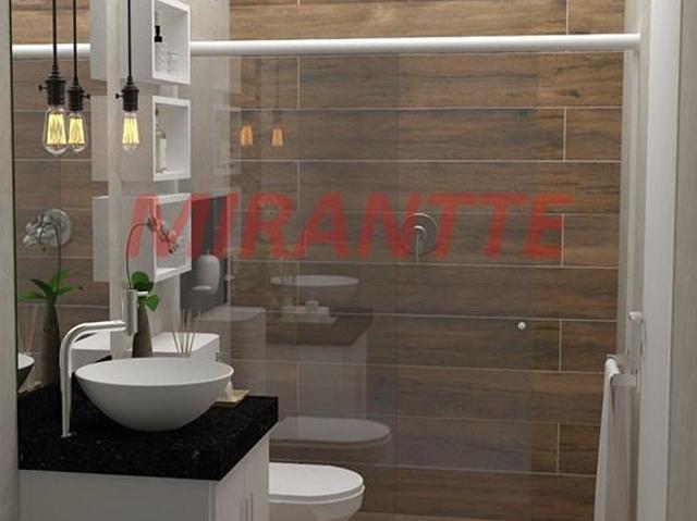 Apartamento com 2 quartos