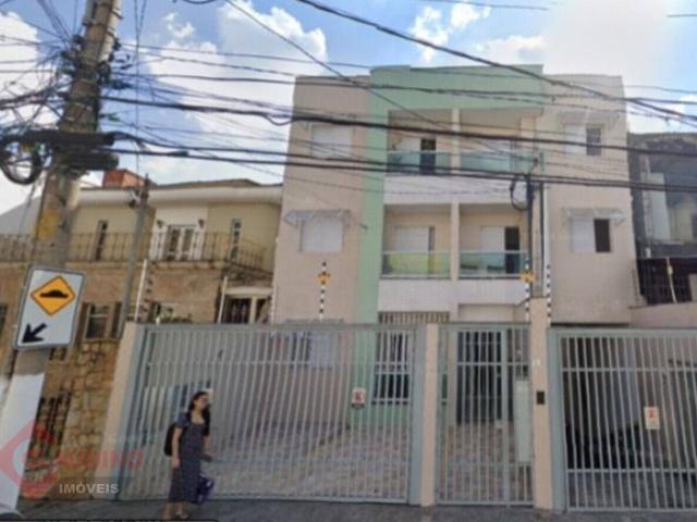 Apartamento com 2 quartos, 41 m²