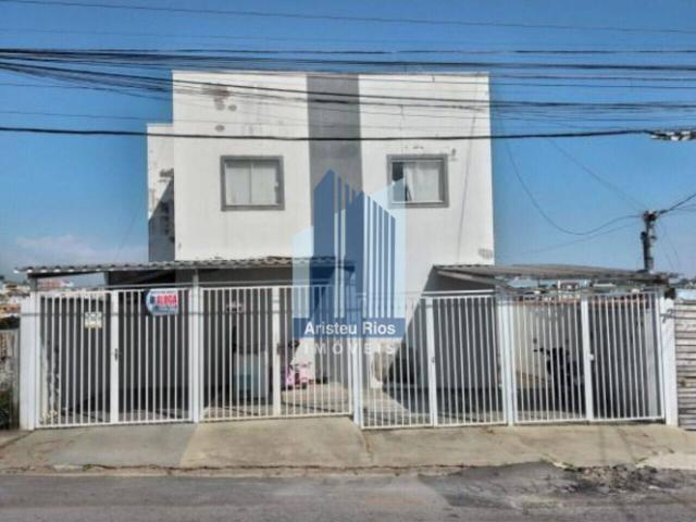 Apartamento com 2 quartos, 42 m²
