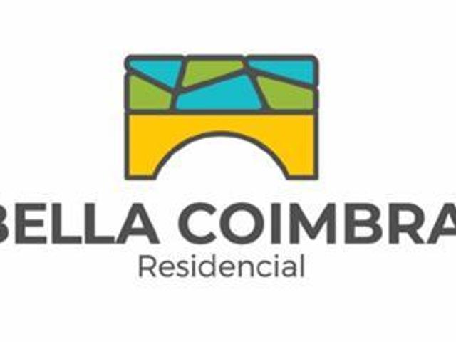 Apartamento com 2 quartos 42,76 m² com 1 vaga de garagem Residencial Bella Coimbra Prestes