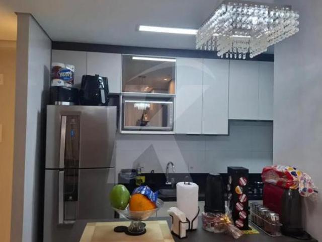 Apartamento com 2 quartos 42m² à venda na Vila Guilherme