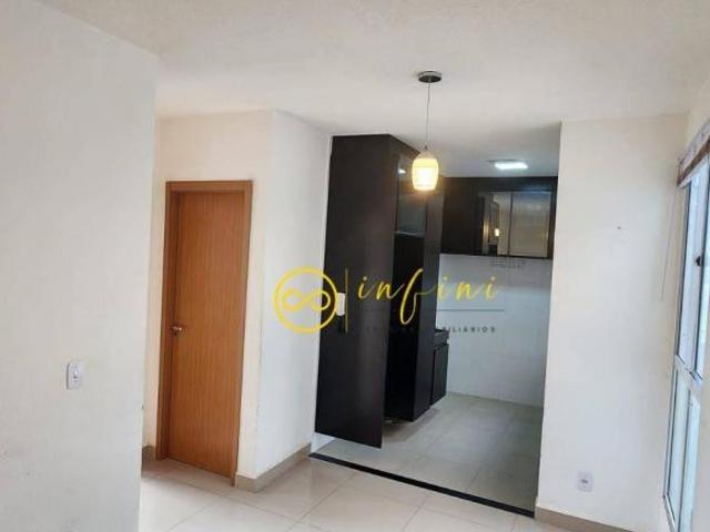 Apartamento com 2 Quartos, 43 m² aluguel por R$ 2.100/mês ou venda por R$ 199.000 Condomínio Se
