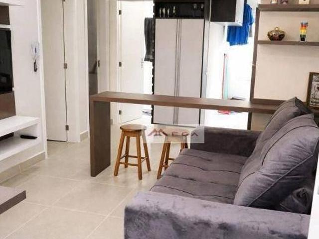 Apartamento com 2 quartos, 43 m² Loteamento Nova Espírito Santo Valinhos/SP