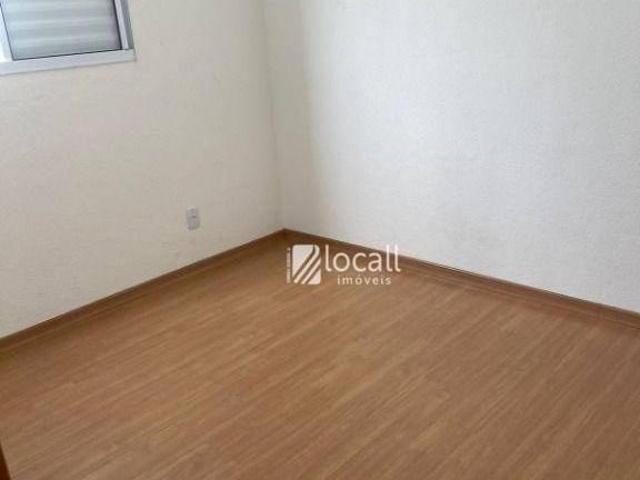 Apartamento com 2 quartos, 54 m² venda por R$ 250.000 ou aluguel por R$ 1.600/mês Rios d&apos italia