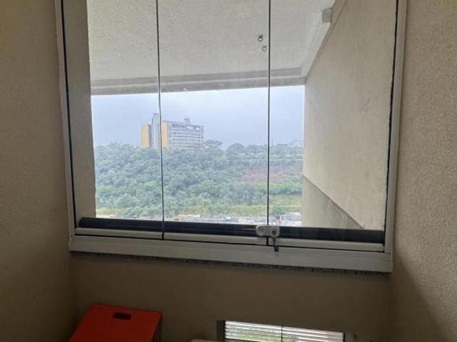 APARTAMENTO COM 2 QUARTOS, 54M² Á VENDA NO MAXX SANTA ANGELA, HORTO FLORESTAL!