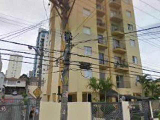 Apartamento com 2 quartos, 55 m²