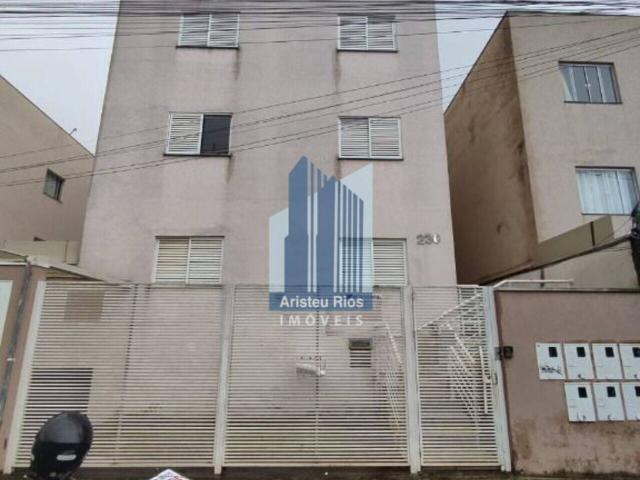 Apartamento com 2 quartos, 55 m²