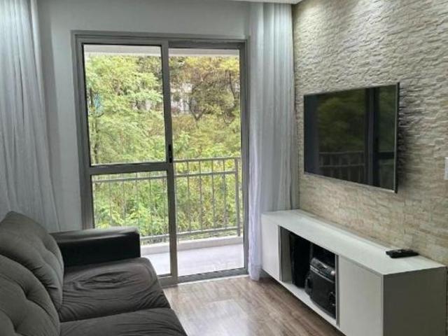Apartamento com 2 quartos, 55 m² à venda em Vila Lageado