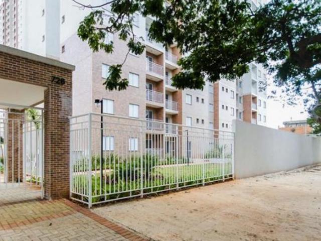 Apartamento com 2 quartos, 55 m² à venda em Jaguaré ANDAR ALTO