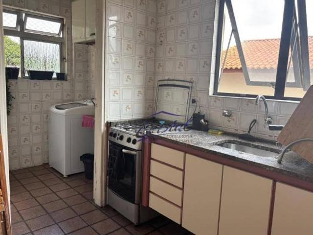 Apartamento com 2 quartos, 55 m² venda Jardim Peri Peri Vila Sônia São Paulo/SP