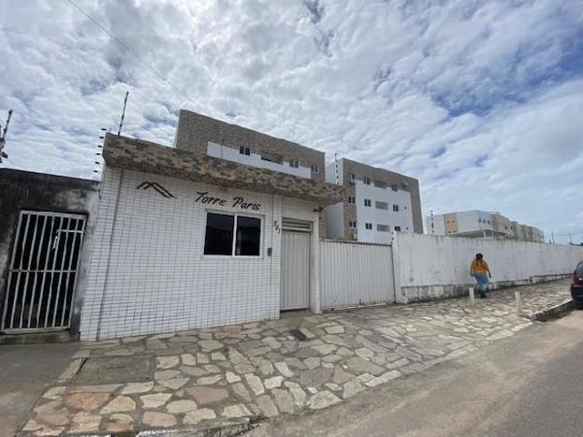 Apartamento com 2 quartos, 55m² Gramame, João Pessoa/PB