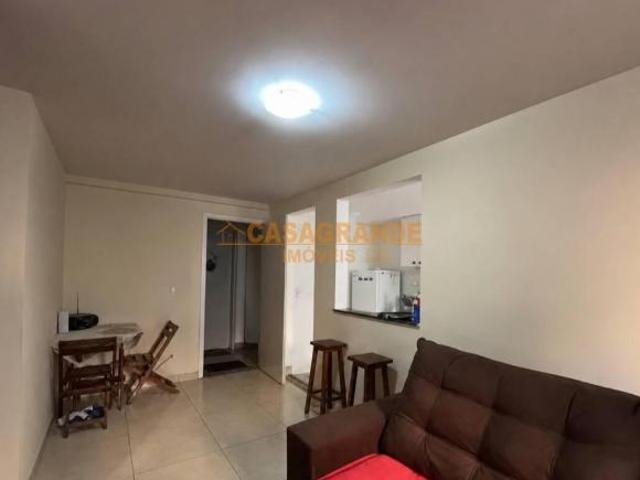 Apartamento com 2 quartos, 55m², Parque Industrial, Campo di Savoya