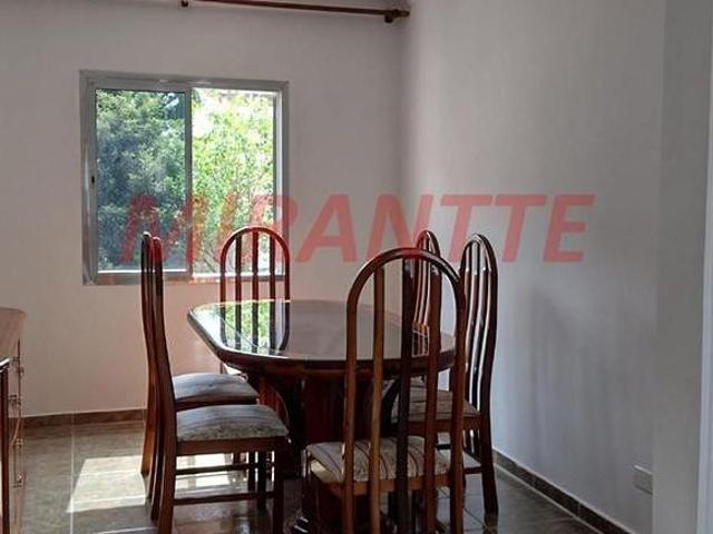 Apartamento com 2 quartos