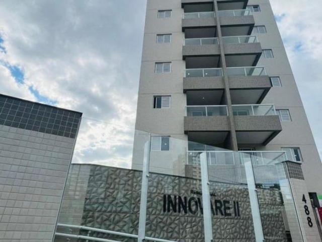 Ap Oportunidade 2 Quartos, 56 m² na Mirim Praia Grande SP 3 Quadras da praia