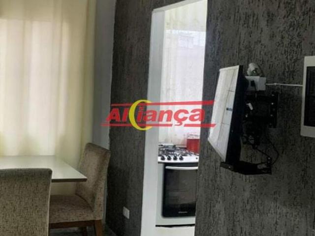 apartamento com 2 quartos 56 metros oportunidade Características Apartamento com 2 Quartos à venda
