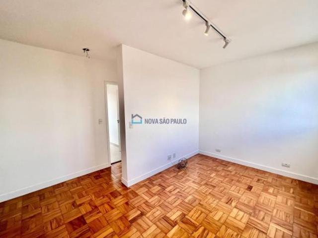 Apartamento com 2 Quartos 56,32 m²