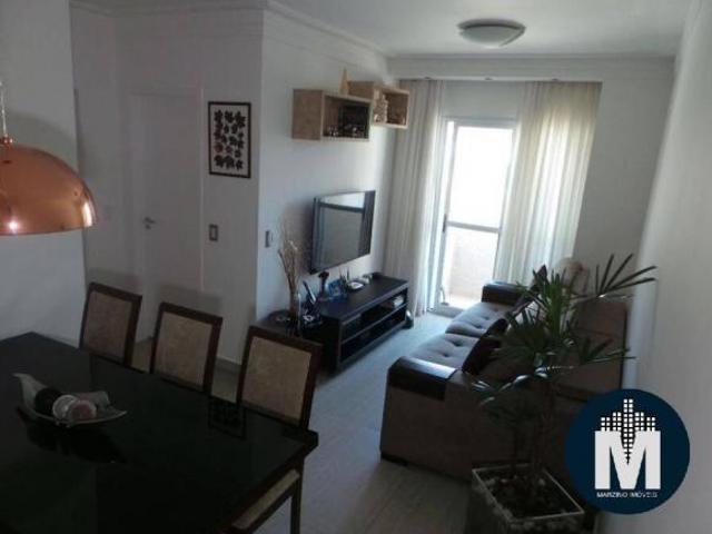 Apartamento com 2 Quartos, 56m², 1 Vaga de garagem em Barueri SP