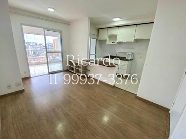 Apartamento com 2 quartos, 57 m² à venda em Jardim Bonfliglioli