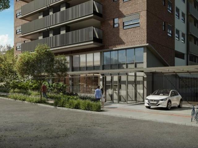 Apartamento com 2 quartos, 53 m² à venda na Vila Mariana