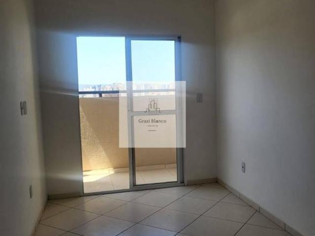Apartamento com 2 quartos, 57m², à venda em Sorocaba, Edifício Canaã
