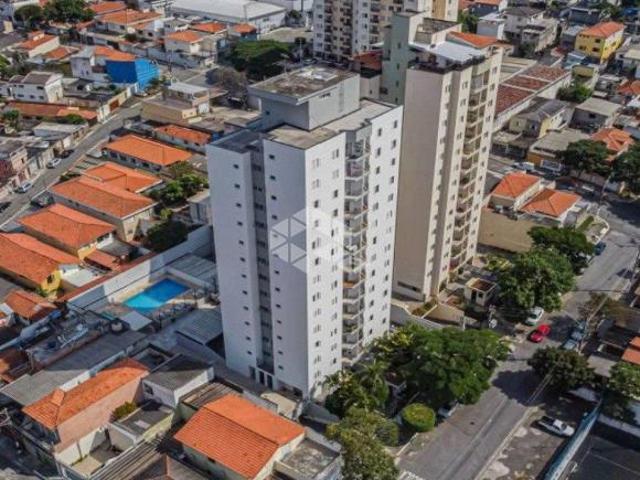 Apartamento a venda na Vila Santa Catarina com 2 quartos