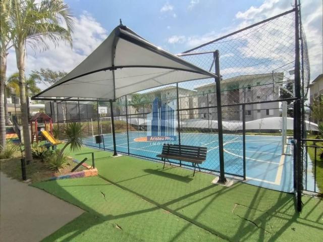 Apartamento com 2 quartos, 58 m²