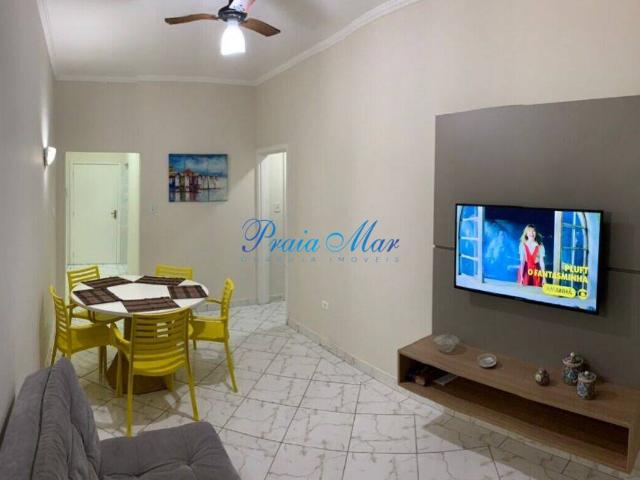 Apartamento com 2 quartos, 58 m²
