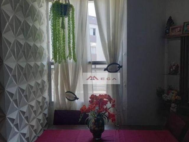 Apartamento com 2 quartos, 58 m² Condomínio São Gabriel Campinas/SP