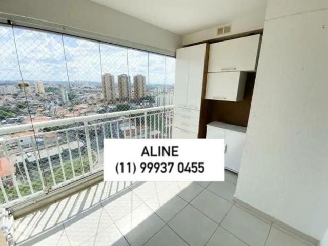Apartamento com 2 Quartos, 59 m² à Venda em Jardim Esmeralda vert