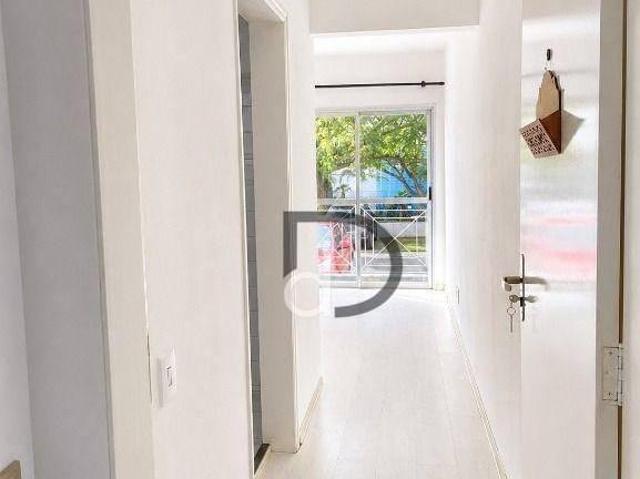 Apartamento com 2 quartos, 59 m² venda por R$ 369.000 ou aluguel por R$ 2.630/mês Condomínio Pri