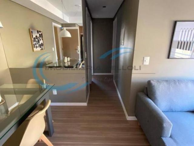 Apartamento com 2 quartos, 59.30m², à venda em Porto Alegre, Higienopolis