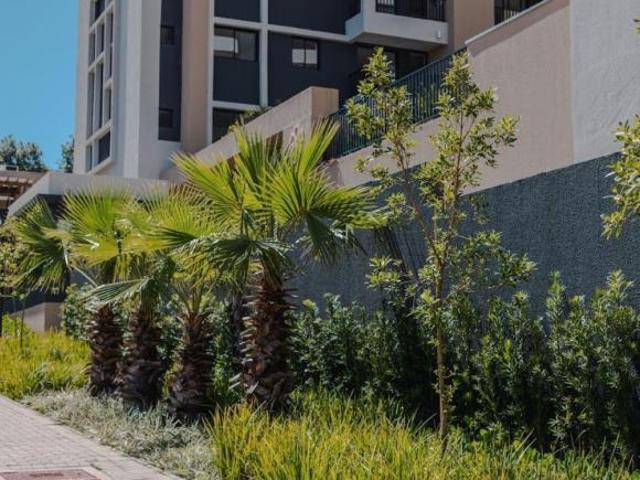 Apartamento com 2 quartos, 59,93 m²