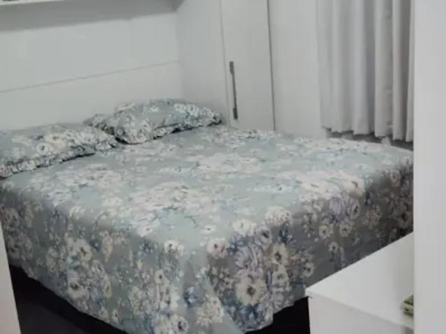 Apartamento com 2 quartos, 59m2 em Jacarepaguá