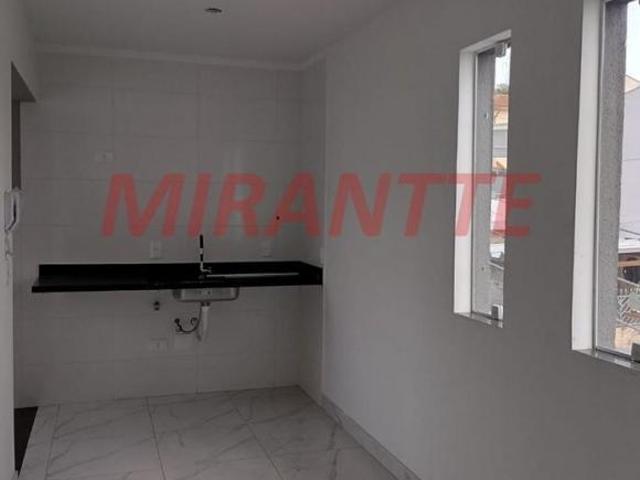 Apartamento com 2 quartos