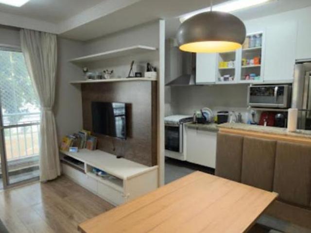 Apartamento com 2 quartos, 50 m² à venda em Vila Carrão