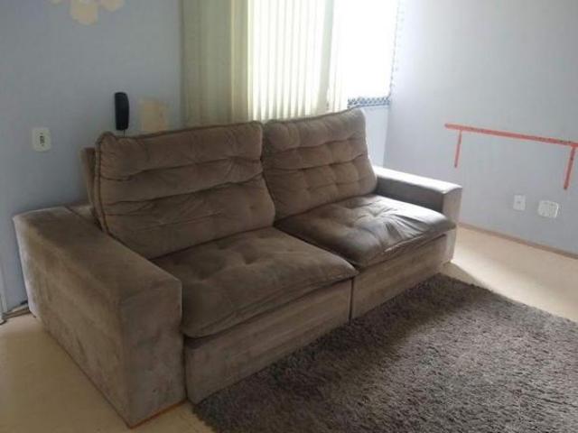 Apartamento com 2 quartos, 50 m² à venda em Jaguaré