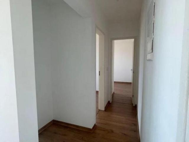 Apartamento com 2 quartos, 50 m² à venda em Parque Residencial Flamboyant