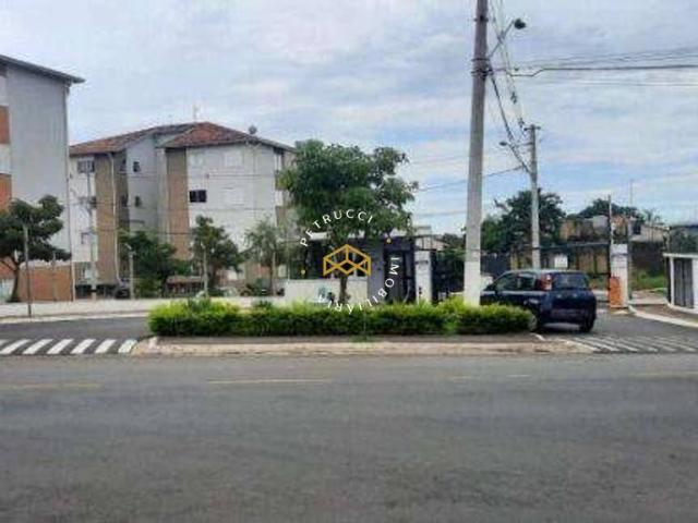 Apartamento com 2 quartos, 50 m², aluguel por R$ 1.500/mês ou à venda por R$ 170.000 Balneário Salto Grande Americana/SP