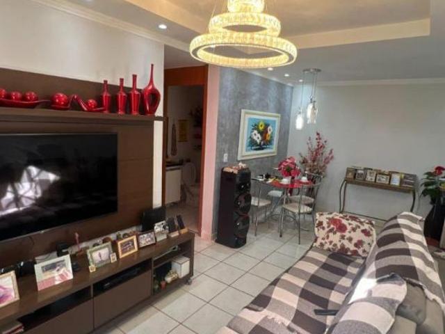 Apartamento com 2 quartos, 50 m² em Riacho Fundo II para venda