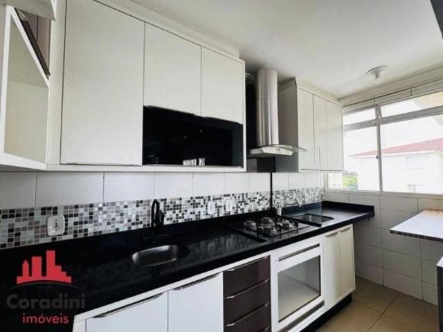 Apartamento com 2 quartos, 50 m² venda por R$ 250.000,00 no bairro Jardim Nova Hortolandia Hort