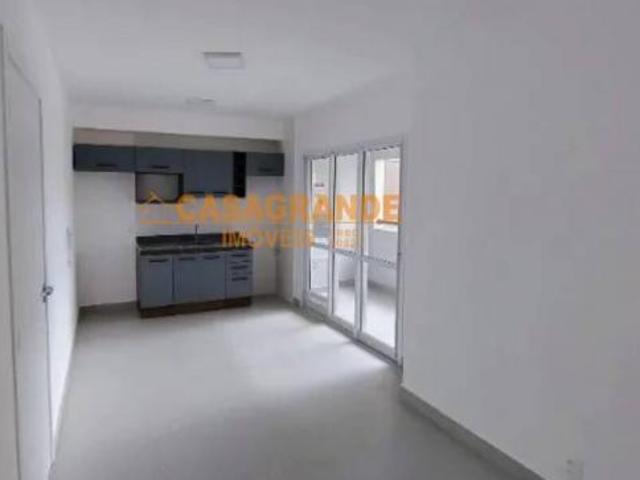 Apartamento com 2 quartos, 50m², Vila Industrial, Condominio Blue View