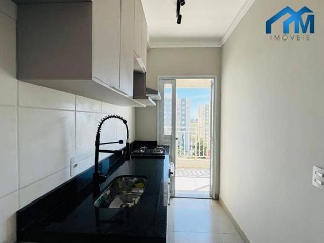 Apartamento com 2 quartos, 51 m² venda por R$ 390.000 ou aluguel por R$ 2.800/mês Residencial Ma